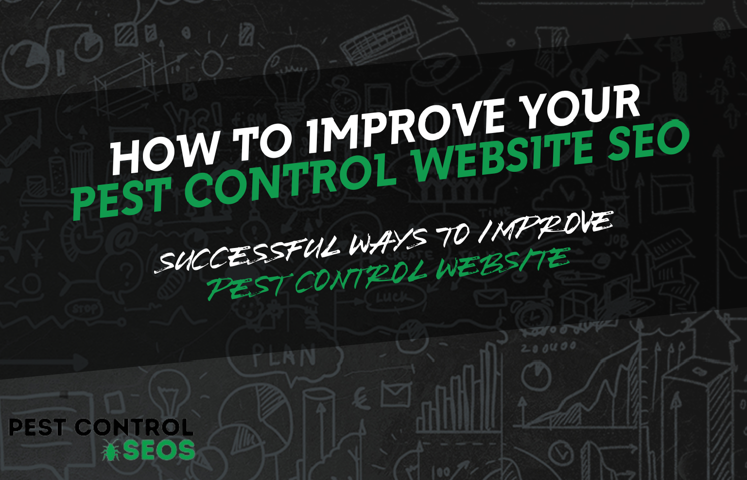 How To Improve Your Pest Control Website SEO