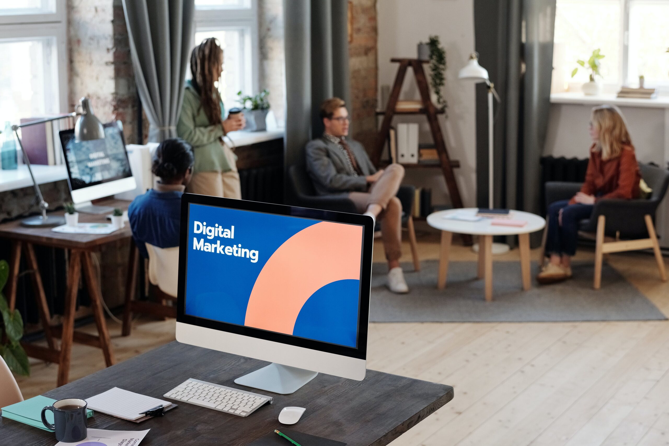 Top 5 Ways To Automate Your Digital Marketing Strategy