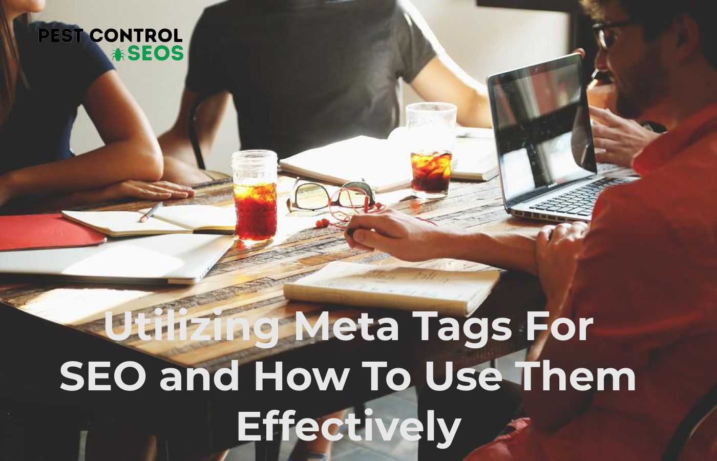 Utilizing Meta Tags for SEO and How to Use Them Effectively - Pest ...